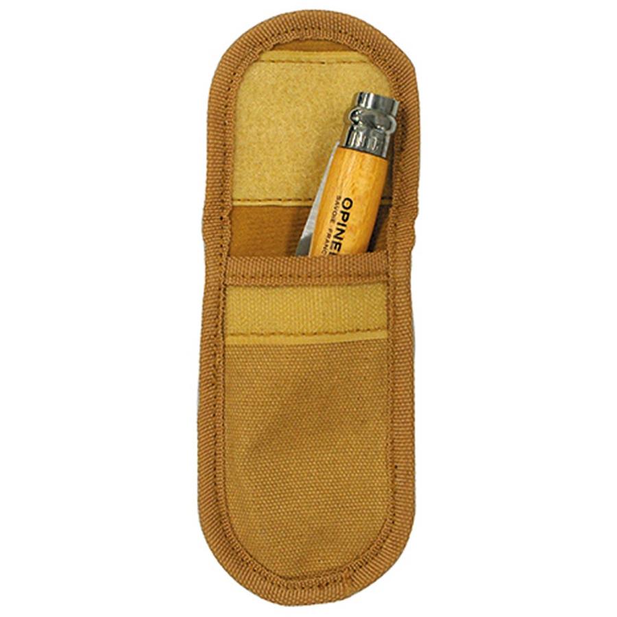 HIGHMOUNT ハイマウント ナイフケースM (45336) ／ マルチツール 小物入れ ベルトループ付き アクセサリー キャンプ : アウトドアショップベースキャンプ - 通販 ...