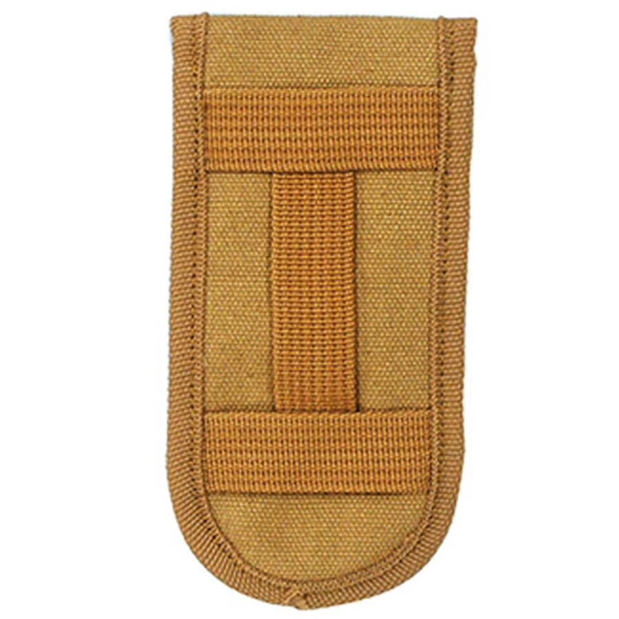 ハイマウント ナイフケースM (45336) ／ マルチツール 小物入れ ベルトループ付き アクセサリー キャンプ : 04008hm002 : アウトドアショップベースキャンプ - 通販 ...