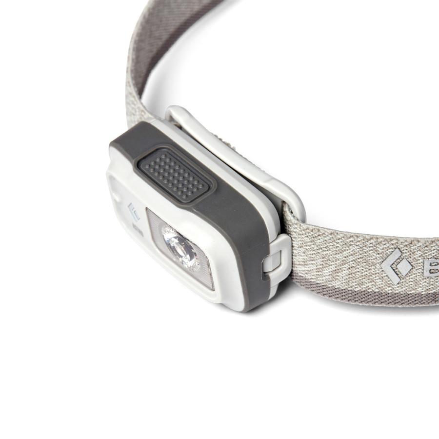 ブラックダイヤモンド アストロ250 (BD81306) ／ キャンプ 登山 ヘッドランプ ライト 照度36m 低照度3m : アウトドア ...