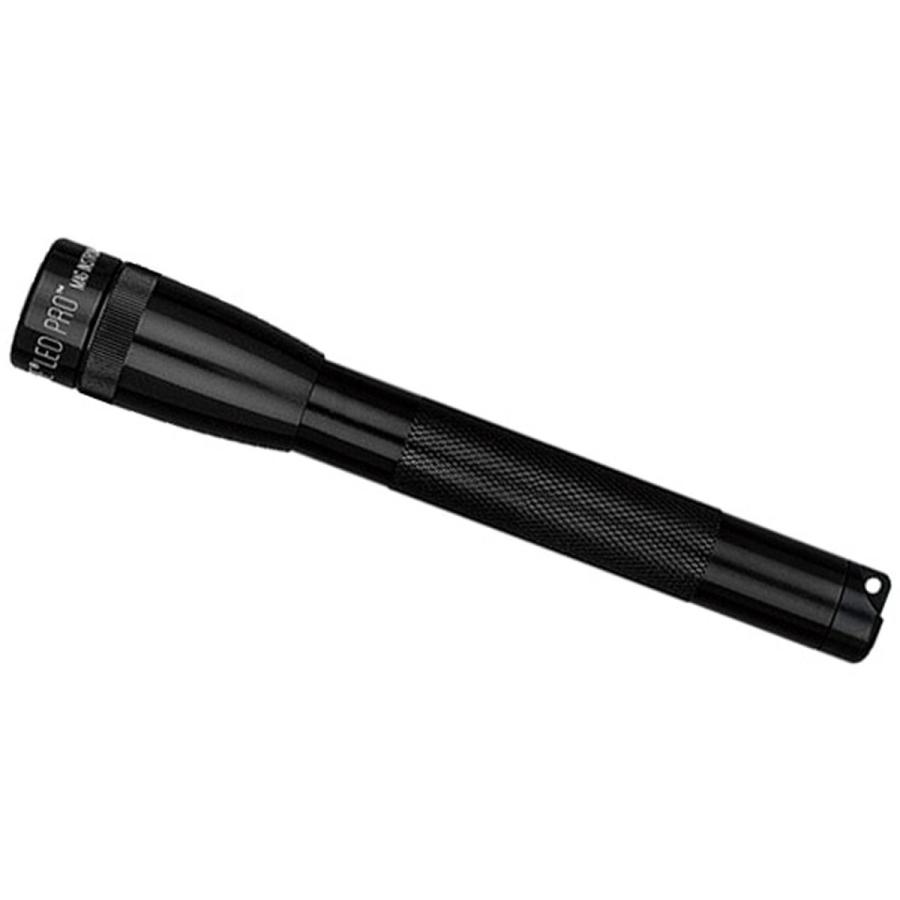 マグライト ミニマグライト 2AA LED Pro (SP2P01H) ／ フラッシュライト 懐中電灯 キャンプ 防災 単三2本 アルカリ電池 ...