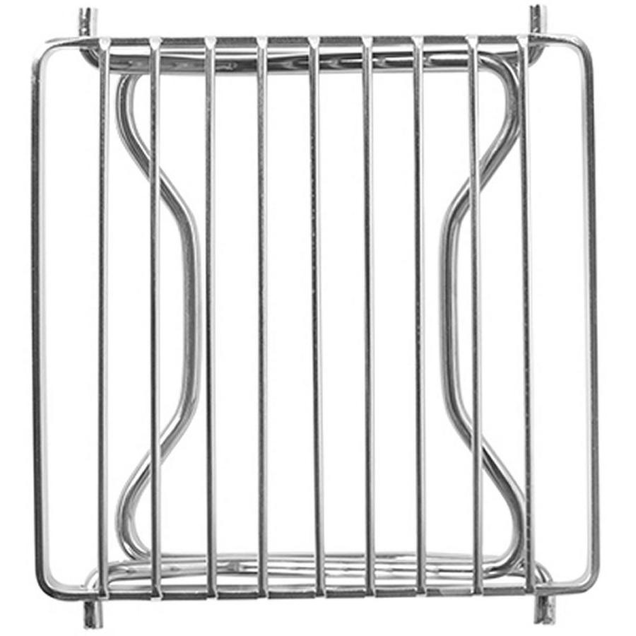 HIGHMOUNT ハイマウント ミニパックグリル (23221) ／ グリルスタンド キャンプ 五徳 折り畳み式 シングルバーナーコンロ バーベキュー : アウトドアショップベースキャンプ ...