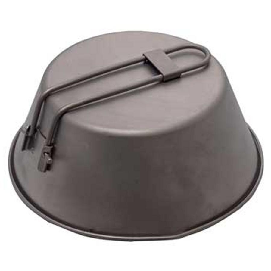 HIGHMOUNT ハイマウント ドリップシェラカップチタン 450ml (45361) ／ キャンプ 登山 折り畳みハンドル コーヒー コンパクト 軽量 フォールディング : アウトドア ...