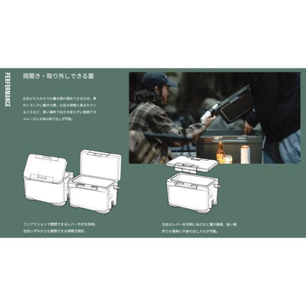 シマノ アイスボックス EL 17L (NX-217X) : アウトドアショップベースキャンプ - 通販 - Yahoo!ショッピング