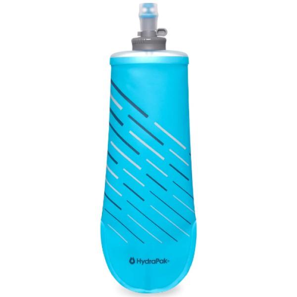 HydraPak ハイドラパック ポケットフラスク 500ml (SP512HP) ／ 登山 トレイルランニング ソフトボトル 吸水ボトル 水筒 0.5L 軽量 コンパクト収納 : アウトドア ...