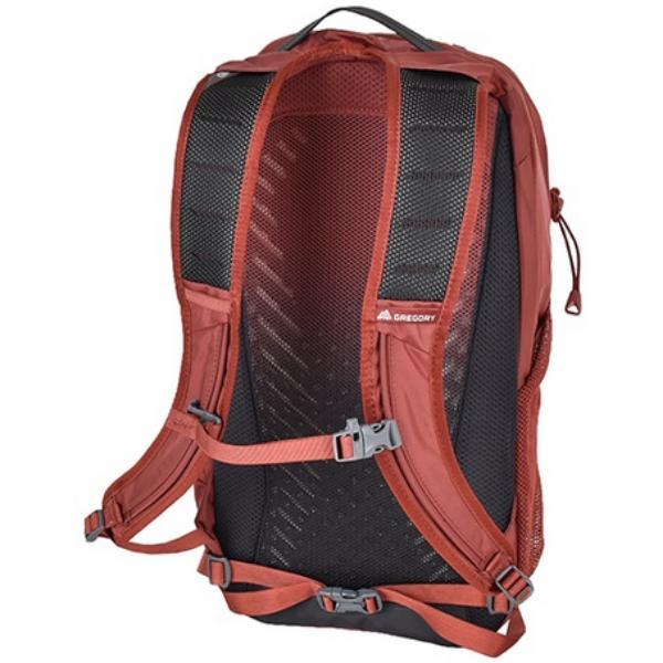 グレゴリー イナーシア18 メンズ (141337) ／ デイパック バックパック 日帰り登山 ハイキング ハイドレーション対応 タウンユース ...