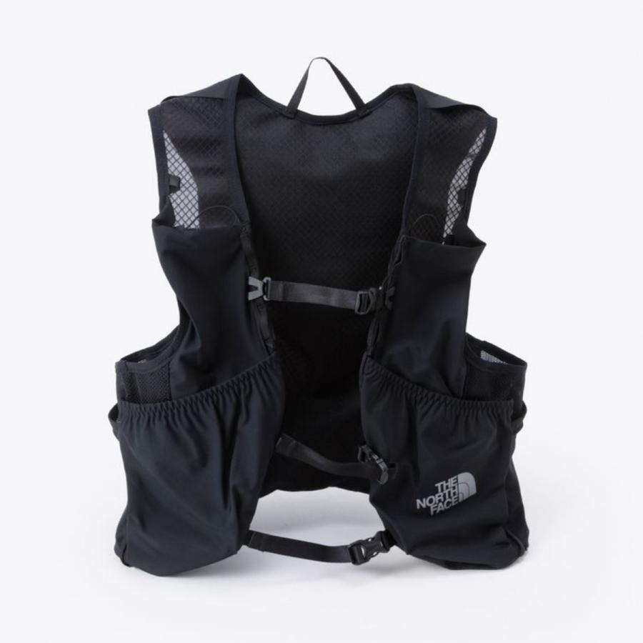 THE NORTH FACE（ザ ノースフェイス） ティーアールゼロ (NM62323) ／ トレランパック 2.5L トレイルランニング ...