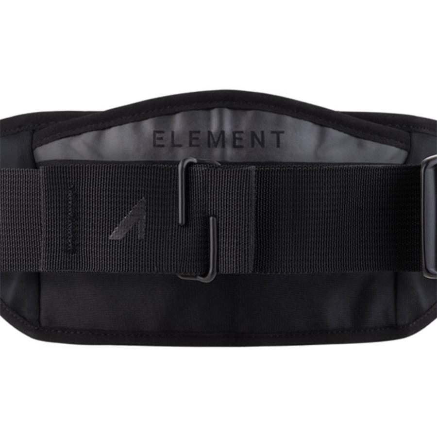 UltrAspire ウルトラスパイア エレメント (UA082) ／ ウエストバッグ 1L トレラン ヒップバック 防汗ポケット マラソン ...