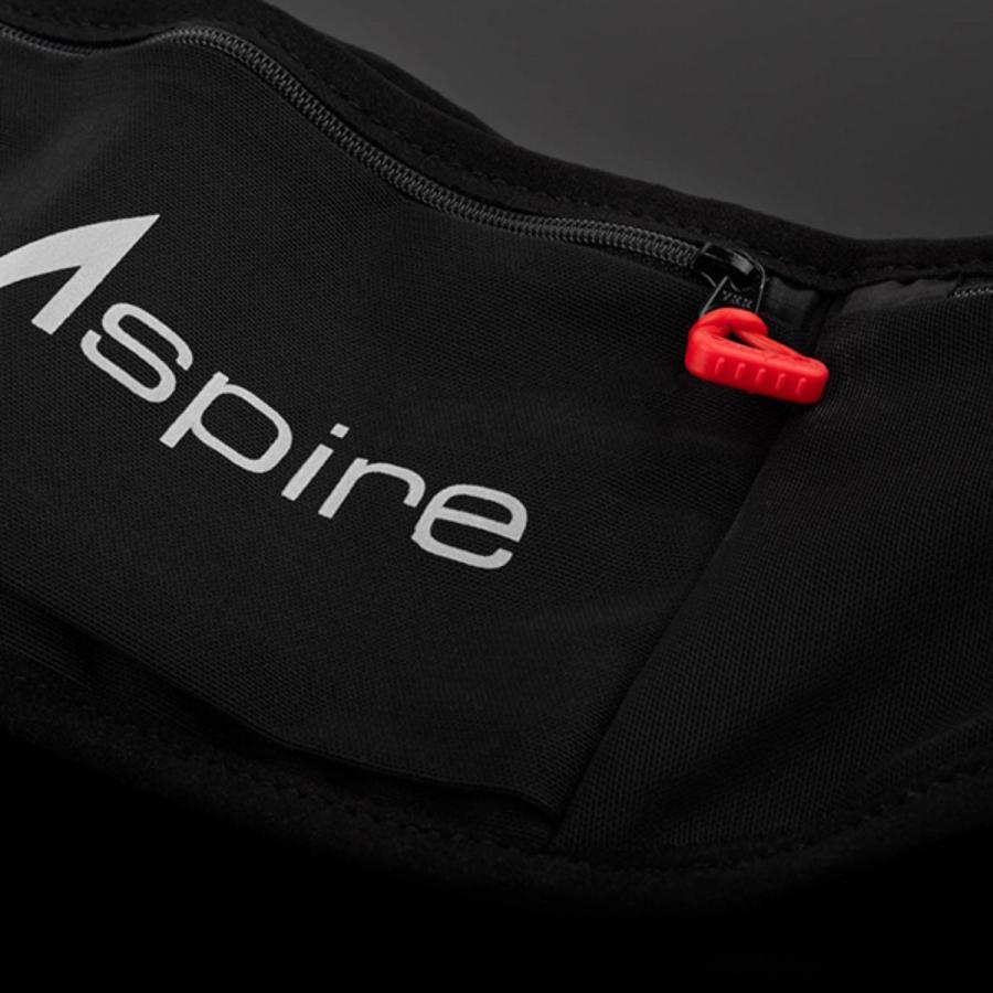 UltrAspire ウルトラスパイア エレメント (UA082) ／ ウエストバッグ 1L トレラン ヒップバック 防汗ポケット マラソン ...