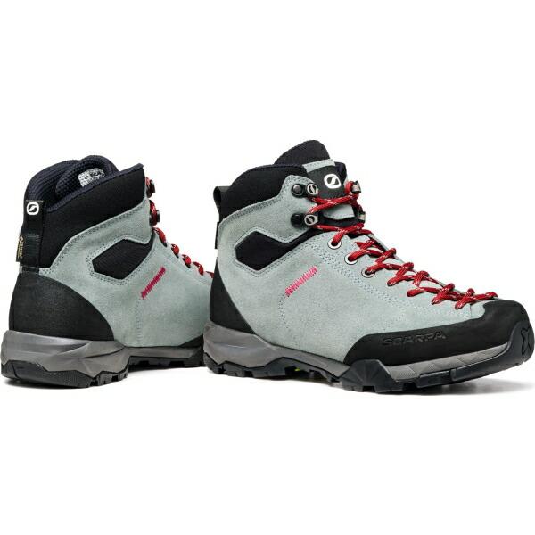 SCARPA スカルパ モヒートハイクGTX レディース (SC22053) ／ : アウトドアショップベースキャンプ - 通販 ...