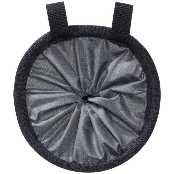 PETZL ペツル バンディ (S038BB) ／ チョークバッグ クライミング ボルダリング 腰付け型 ウエスト シリンダー型 ブラシホルダー 普段使いの小物入れにも : アウトドアショップ ...