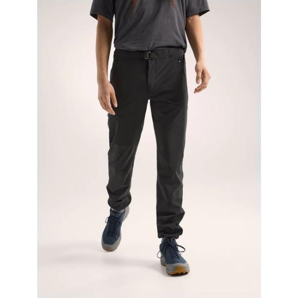 ARC'TERYX アークテリクス ガンマ ライトウェイトパンツ メンズ ARC'TERYX アークテリクス ガンマ ライトウェイトパンツ メンズ