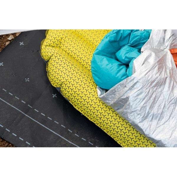 EVERNEW エバニュー ウートップR ハイムシールド ルーフ3SK/2m (EBY746) ／ : アウトドアショップベースキャンプ - 通販 - Yahoo!ショッピング