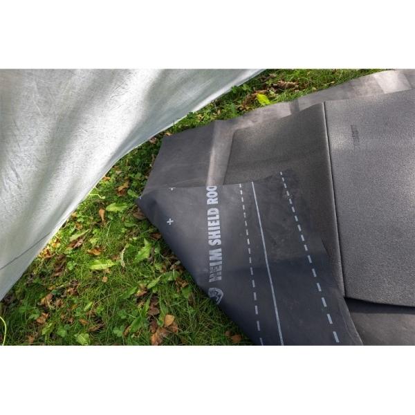 EVERNEW エバニュー ウートップR ハイムシールド ルーフ3SK/2m (EBY746) ／ : アウトドアショップベースキャンプ - 通販 - Yahoo!ショッピング