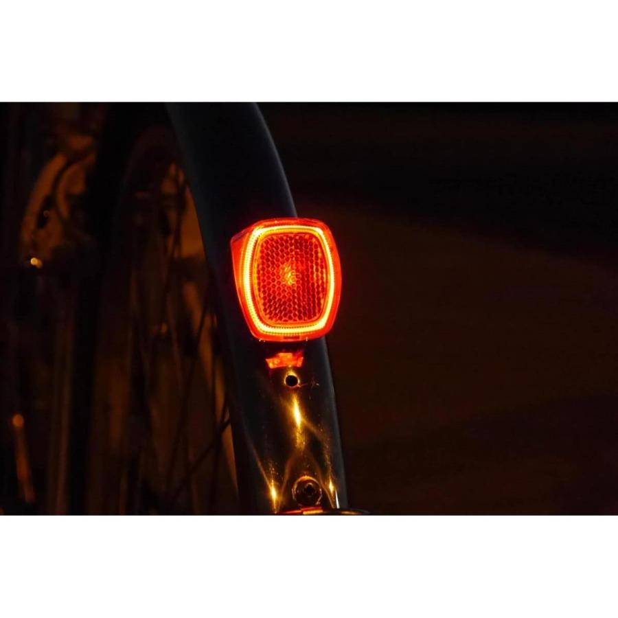 ハピソン Hapyson 自転車 ソーラーオートテール YB-600 ソーラー充電 自動点滅 ライト リフレクター : BASE CAMP 8 - 通販 - Yahoo!ショッピング