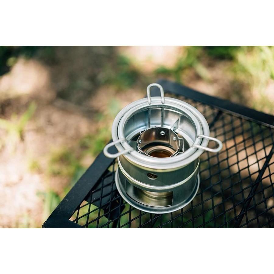 【在庫有・即納】 【送料無料】 尾上製作所(ONOE) ミニかまど MK-125 アウトドア キャンプ バーベキュー 焚き火台 七輪 コンロ : BASE CAMP 8 - 通販 ...