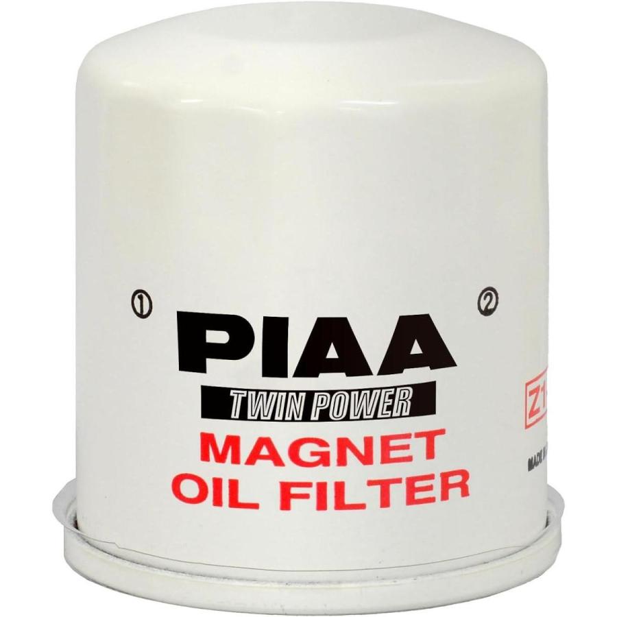 PIAA 【在庫有・即納】PIAA マグネットオイルフィルター Z1-M エンジン 国産ガソリン車専用 トヨタ レクサス カー用品 : BASE CAMP 8 - 通販 - Yahoo!ショッピング