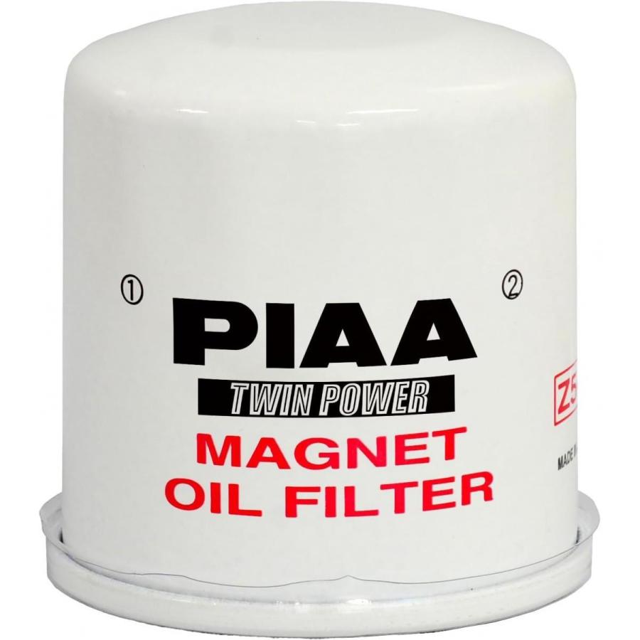 PIAA 【在庫有・即納】PIAA マグネットオイルフィルター Z5-M エンジン 国産ガソリン車専用 ニッサン ミツビシ スズキ イスズ カー用品 : BASE CAMP 8 - 通販 ...