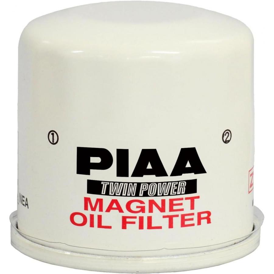 PIAA 【在庫有・即納】PIAA マグネットオイルフィルター Z11-M エンジン 国産ガソリン車専用 トヨタ ニッサン マツダ スバル ダイハツ スズキ カー用品 : BASE CAMP ...