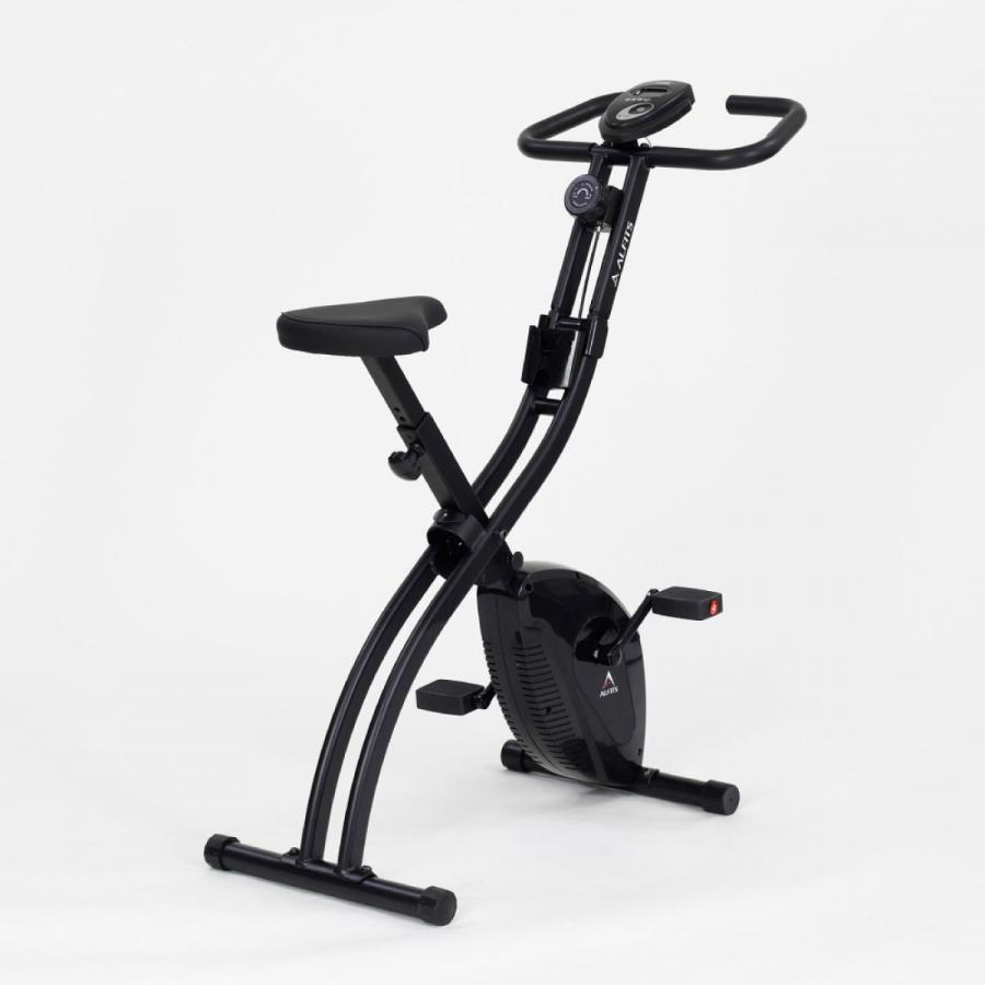 ALINCO アルインコ クロスバイク 4771 AFBX4771K フィットネスバイク 【送料無料】【沖縄・離島除く】 : BASE CAMP 8 - 通販 - Yahoo!ショッピング