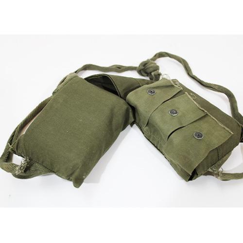 MILITARY US 40mm グレネード バンダリア 米軍放出品 軍用実物 【中古】 : BASE CAMP ISOGAMI - 通販 - Yahoo!ショッピング