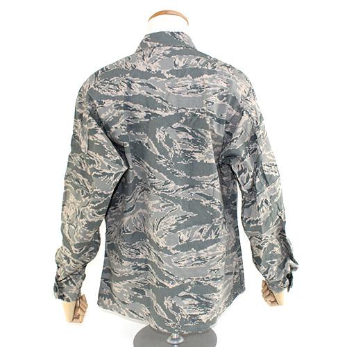 MILITARY USAF ABU ジャケット 米軍放出品 軍用実物 【中古】 : BASE CAMP ISOGAMI - 通販 ...