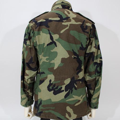 MILITARY US M65 フィールドジャケット 米軍放出品 軍用実物 【新品】 : BASE CAMP ISOGAMI - 通販 - Yahoo!ショッピング