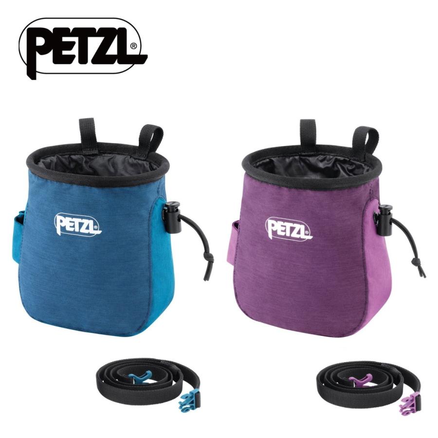 PETZL 【 ペツル サカ 】 : BaseCamp OnlineShop ヤフー店 - 通販 - Yahoo!ショッピング