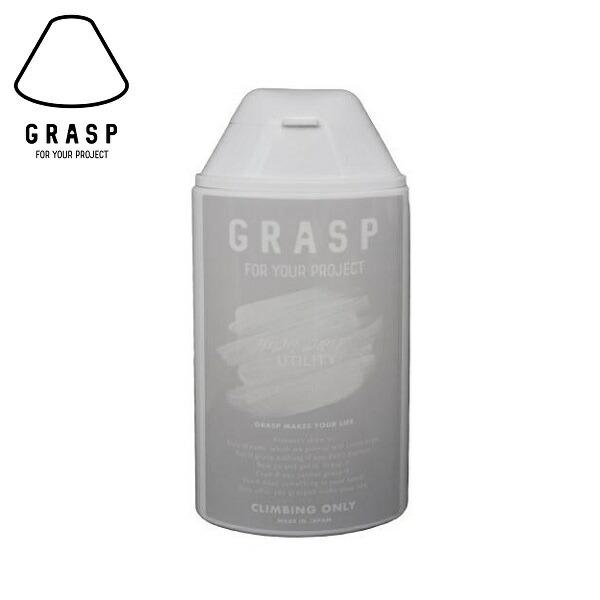 GRASP グラスプ リキッドチョーク ハイグリップ ユーティリティー 】 : BaseCamp OnlineShop ヤフー店 - 通販 - Yahoo!ショッピング