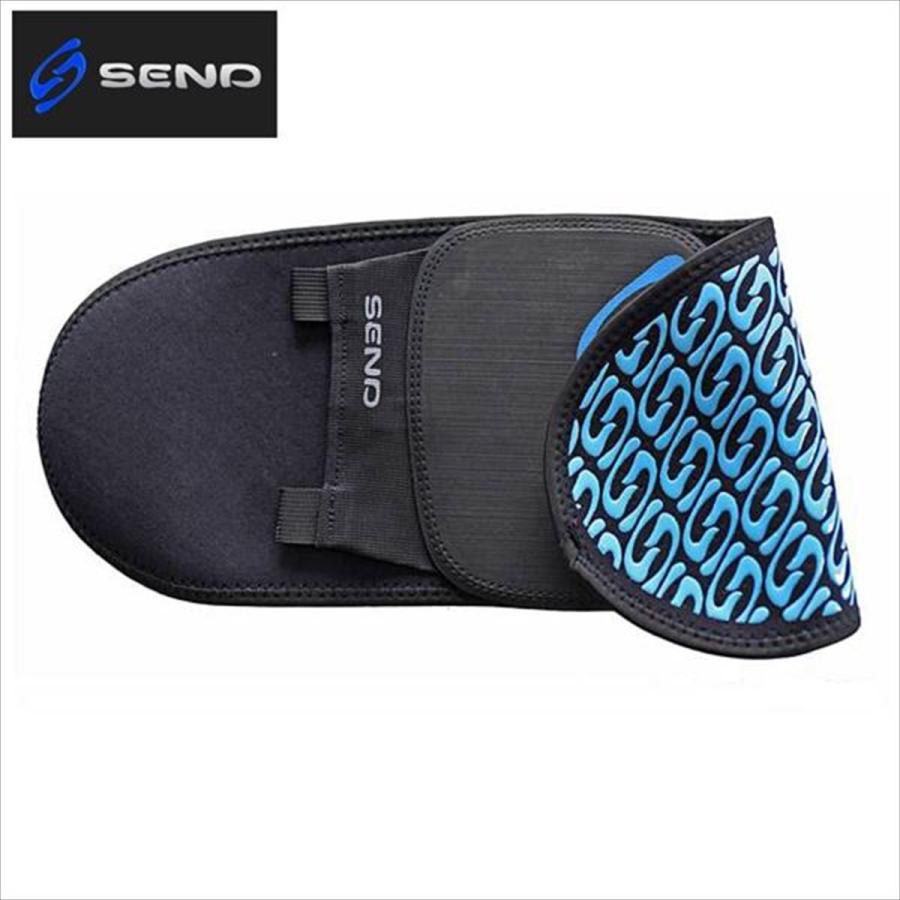 SEND センド MINI CLASSIC SI KNEE Pad 】 : BaseCamp OnlineShop ヤフー店 - 通販 ...