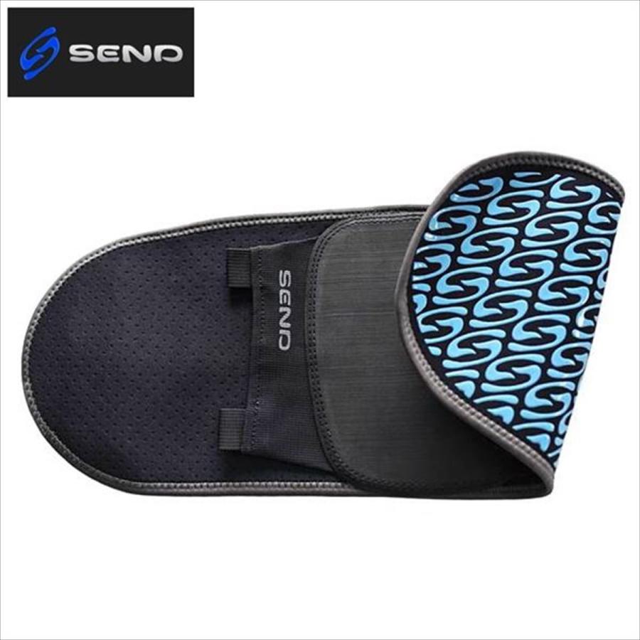 SEND センド MINI SLIM SI KNEE Pad 】 : BaseCamp OnlineShop ヤフー店 - 通販 ...