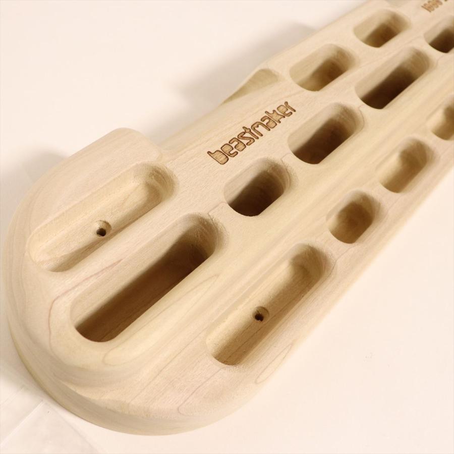 Beastmaker ビーストメーカー 1000 Series Fingerboard 】 : BaseCamp OnlineShop ヤフー店 - 通販 - Yahoo!ショッピング