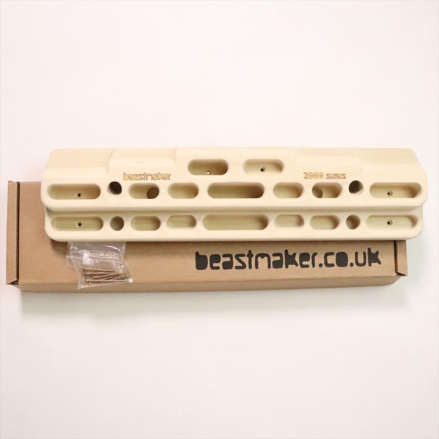 Beastmaker ビーストメーカー 2000 Series Fingerboard 】 : BaseCamp OnlineShop ヤフー店 - 通販 - Yahoo!ショッピング