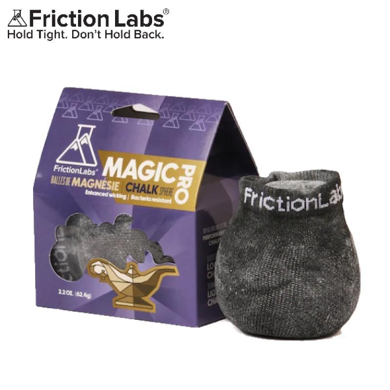 Friction Labs フリクションラボ Magic PRO Chalk Sphere ECO 】 : BaseCamp ...