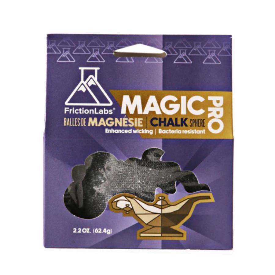 Friction Labs フリクションラボ Magic PRO Chalk Sphere ECO 】 : BaseCamp ...