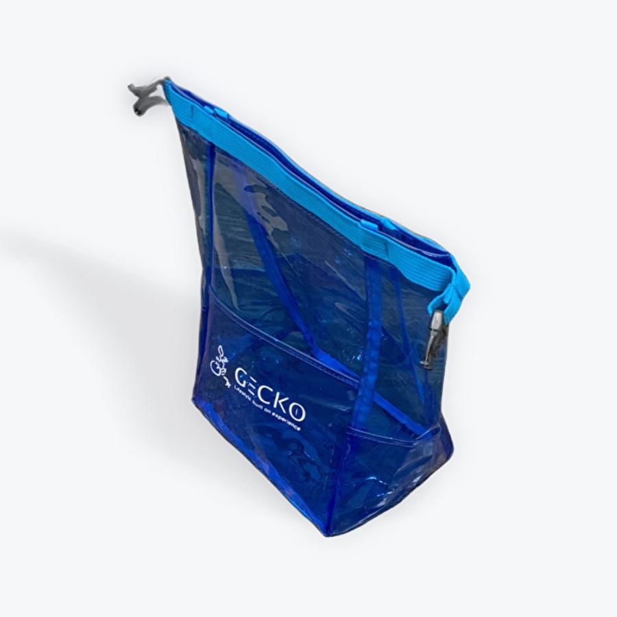 GECKO Ice Pop チョークバッグ 】 : BaseCamp OnlineShop ヤフー店 - 通販 - Yahoo!ショッピング