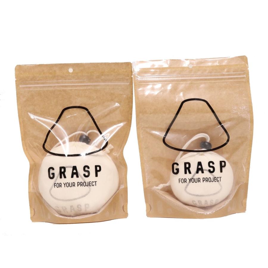 GRASP グラスプ チョークボール 70g】 : BaseCamp OnlineShop ヤフー店 - 通販 - Yahoo!ショッピング