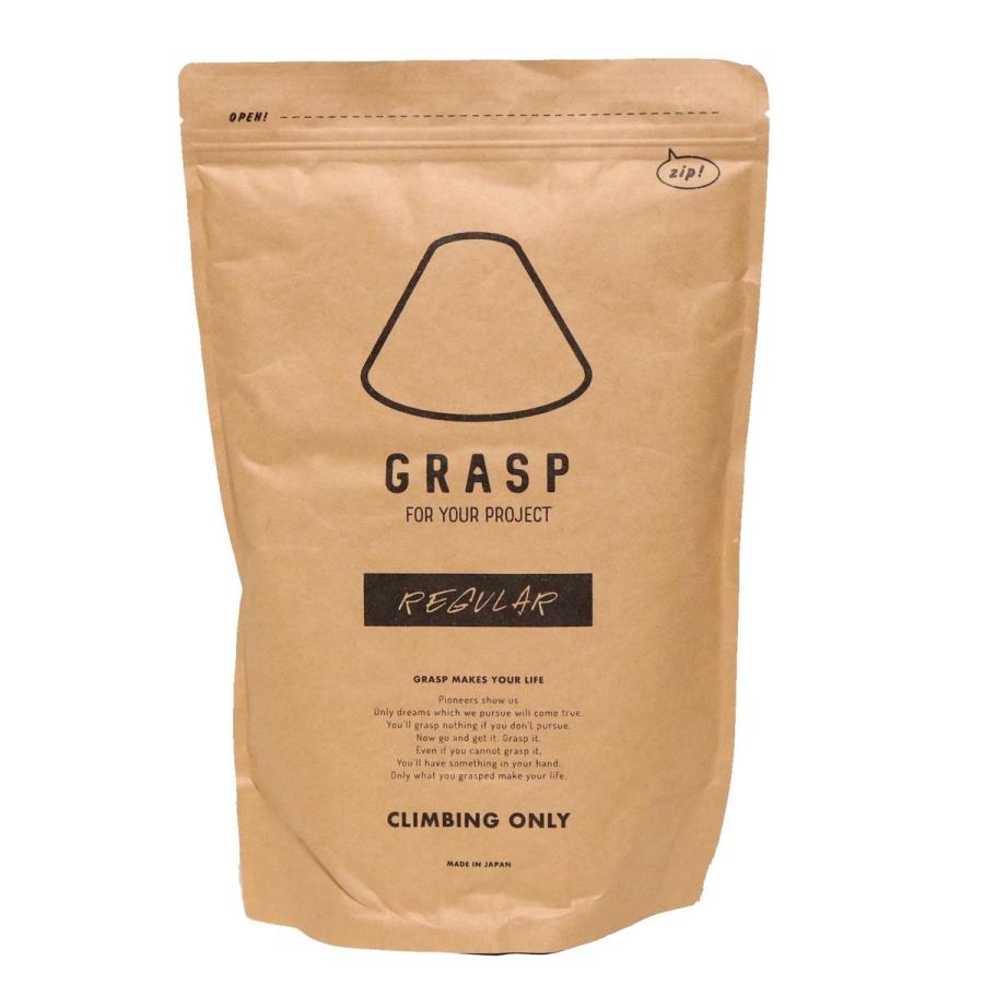 GRASP グラスプ レギュラー 】 : BaseCamp OnlineShop ヤフー店 - 通販 - Yahoo!ショッピング