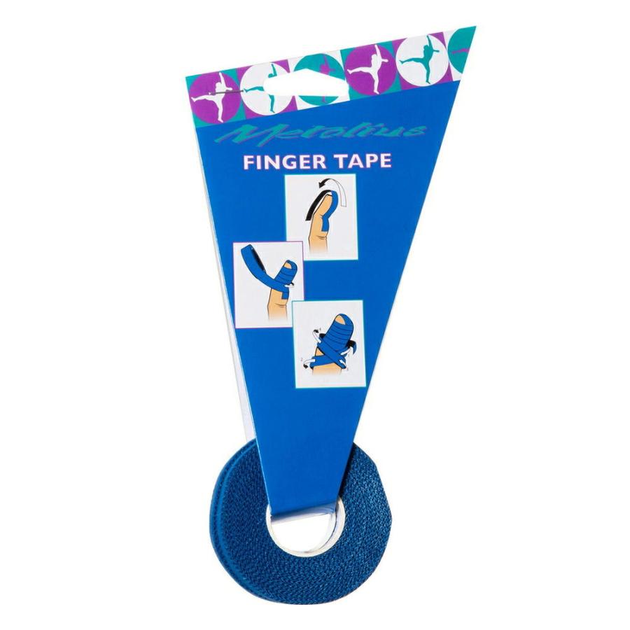Metolius 【 メトリウス フィンガーテープ (2ロールセット) 】 : BaseCamp OnlineShop ヤフー店 - 通販 - Yahoo!ショッピング