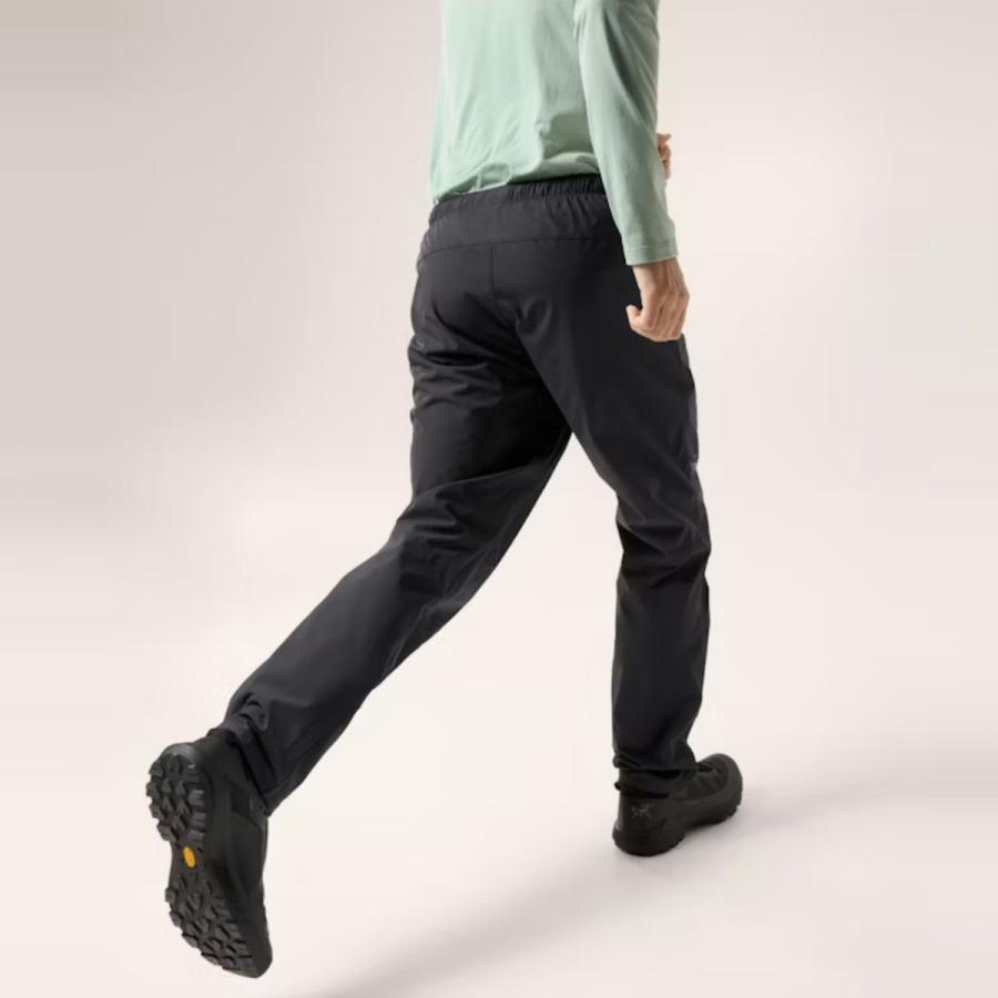 ARC'TERYX 【 アークテリクス M's インセンド パンツ Incendo Pant Black 】 : BaseCamp ...