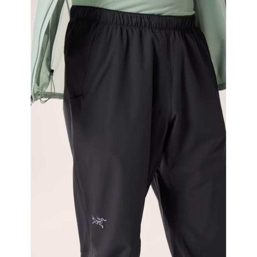ARC'TERYX 【 アークテリクス M's インセンド パンツ Incendo Pant Black 】 : BaseCamp ...