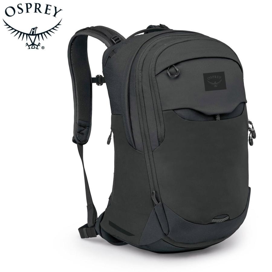 OSPREY 【 オスプレー メトロンエアスピード 34 ブラック ワンサイズ 】 : BaseCamp OnlineShop ヤフー店 - 通販 - Yahoo!ショッピング