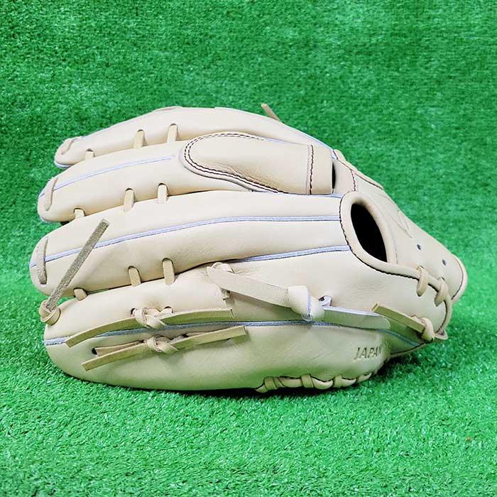 アイピーセレクト あすつく 24年春夏限定モデル 野球用 硬式用 グラブ ピッチャー用 アルモニーア Excellent Collection Ip.01AR-Ec24G ip24ss ...