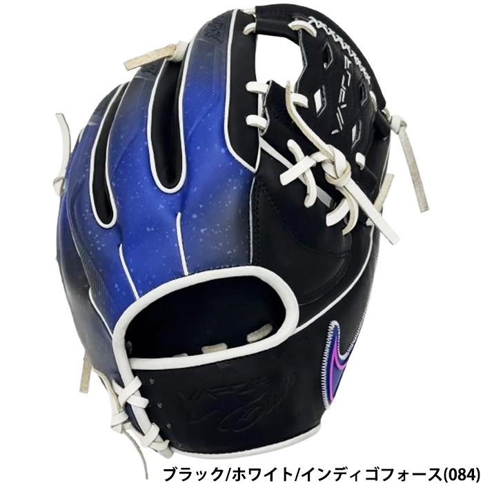 NIKE（ナイキ） あすつく 超限定 野球用 グラブ 内野用 軟式用 硬式