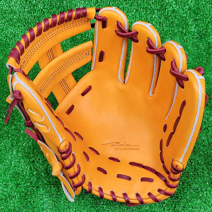 アイピーセレクト あすつく 展示会限定 数量限定 野球用 硬式用 グラブ 内野用 大引モデル Ip.002-K22G ip22ss : 野球用品専門店ベースマン - 通販 - Yahoo!ショッピング