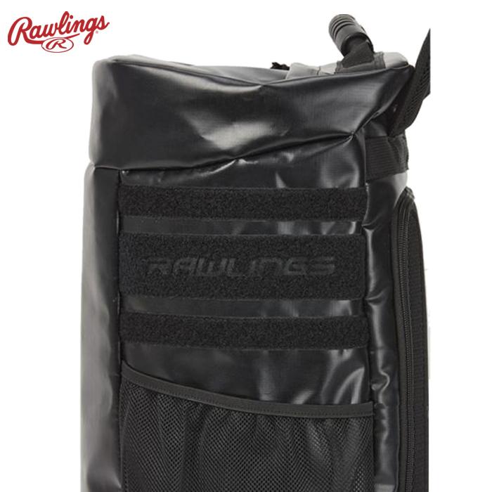 Rawlings（ローリングス） バックパック アスリートタンクバッグ 46L