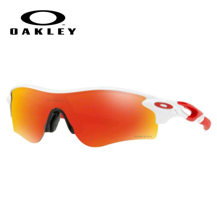 OAKLEY あすつく オークリー サングラス RADARLOCK PATH PRIZM RUBY (ASIA FIT) OO9206-46 : 野球用品専門店ベースマン - 通販 ...