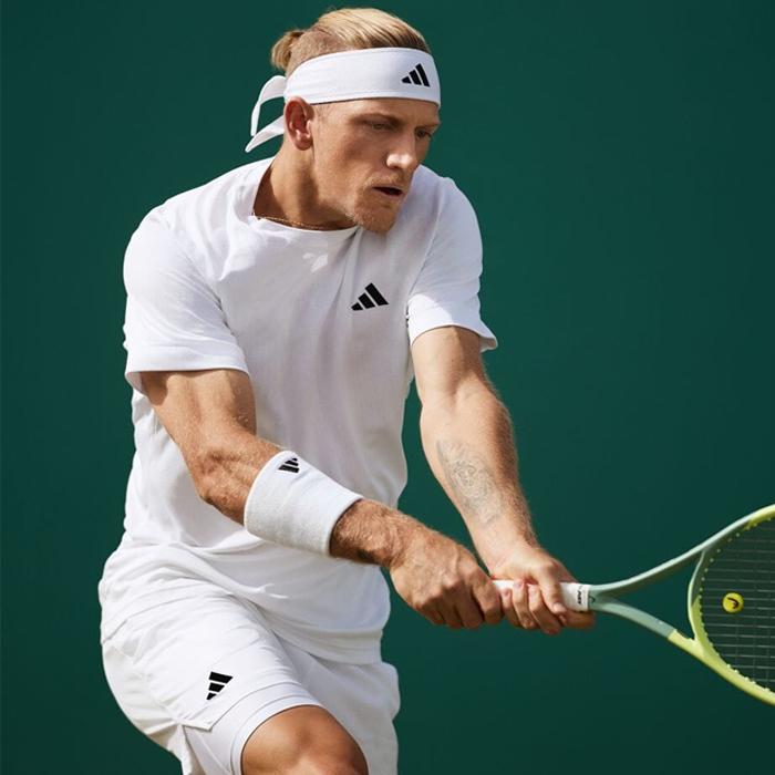 adidas あすつく アディダス リストバンド L ホワイト/ブラック ペア 2つ入り EVJ49 HT3911 : 野球用品専門店ベース ...