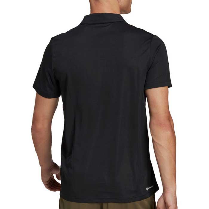 adidas アディダス ポロシャツ トレーニング M TR-ES BASE BXH40 IB8103 adi23ss : 野球用品専門店 ...