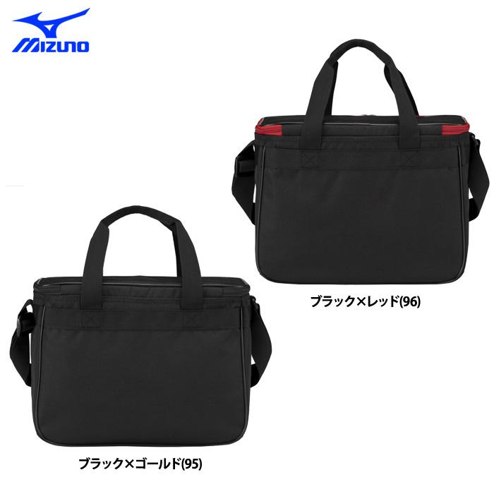MIZUNO あすつく ミズノ クーラーバッグM 約12L 飲み物 お弁当 ペットボトル 1FJYB301 miz24ss : 野球用品専門店 ...