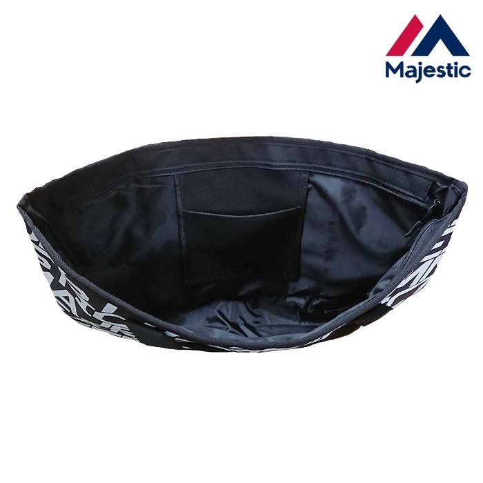 クリアランス マジェスティック トートバッグ XM13-MAJ-0016 maj18ss : 11-04-xm13-0016 : 野球用品専門 ...